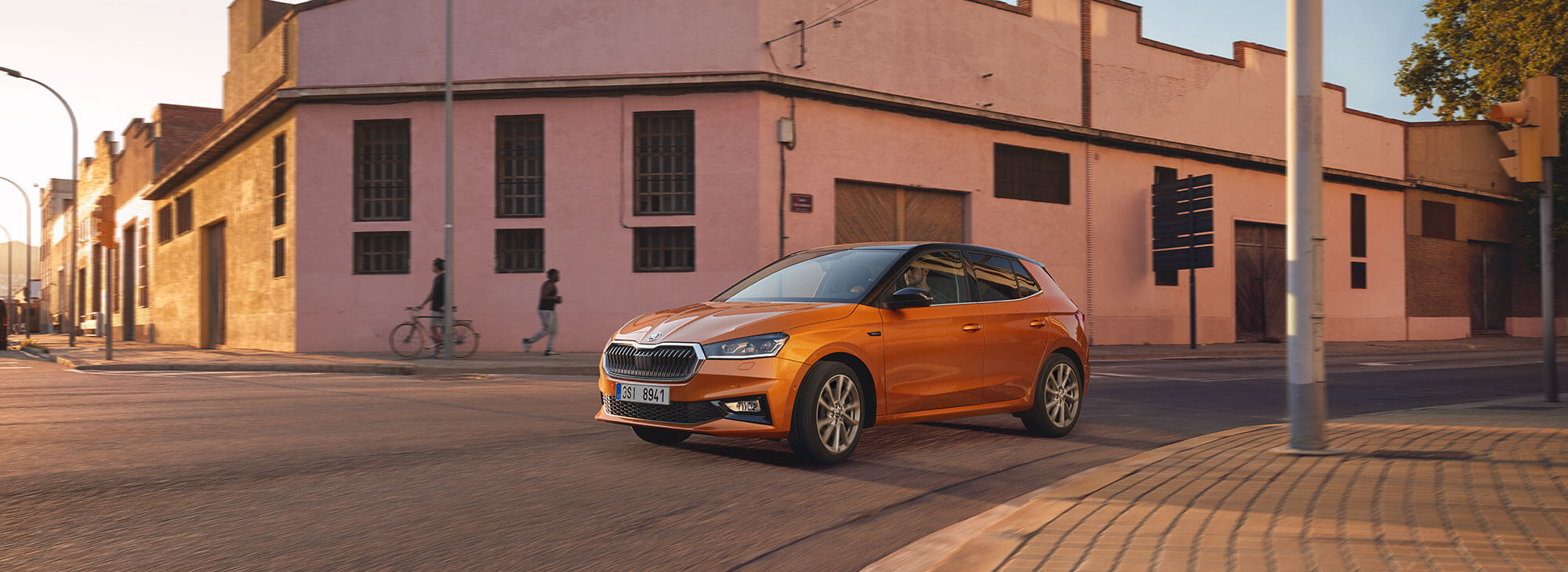 Škoda laoautod | Rohe Auto – Škoda esindus Tallinnas